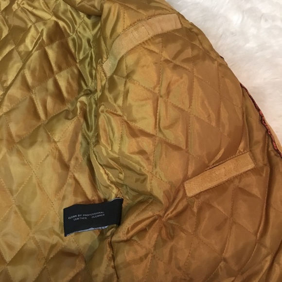 Jackets & Coats | Vintage Aberdeen Leather Jacket | Poshmark